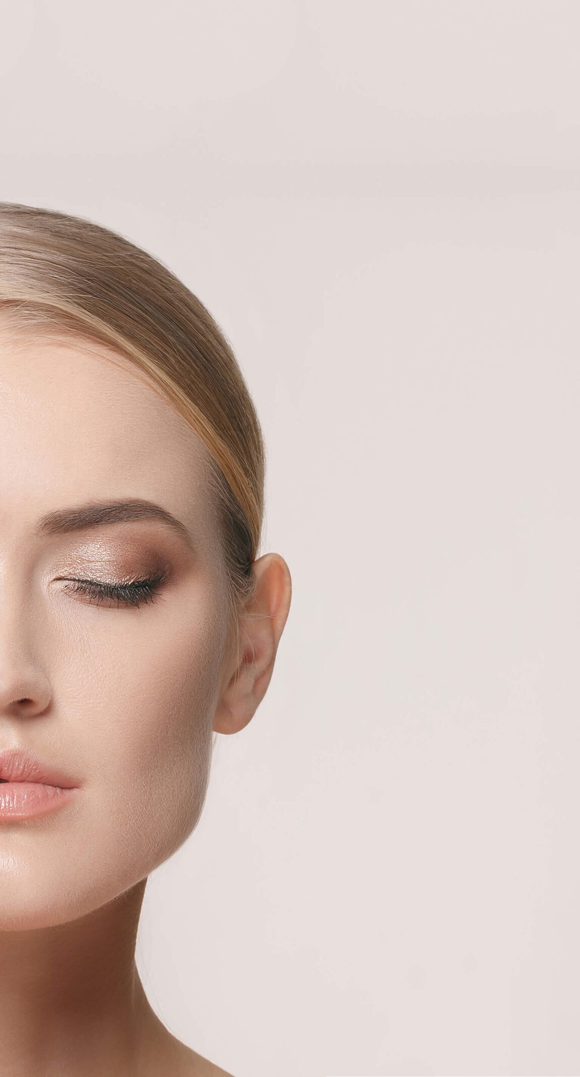 Beautification - Rejuvenation im Gesicht in Dresden